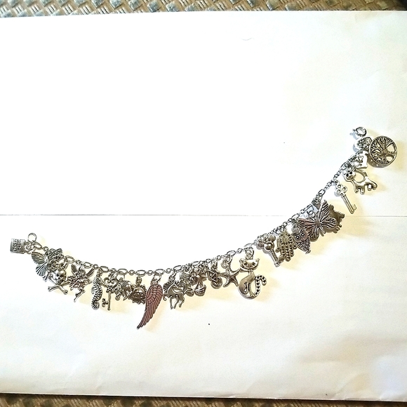 Mazerati Brand | Jewelry | Unisex One Of A Kind Conversation Starter ...